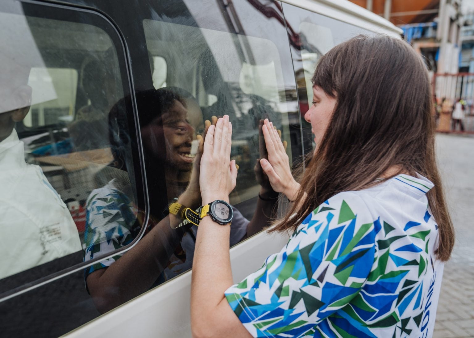 Volunteer Opportunities - Find Your Place Onboard!