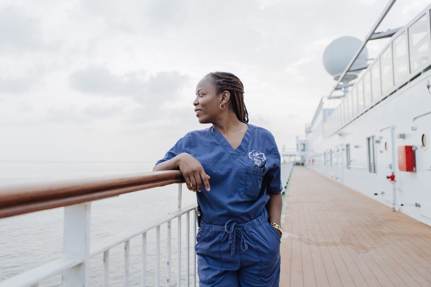 Dr. Justina Seyi-Olajide A Trailblazer Bringing Hope To Children in ...